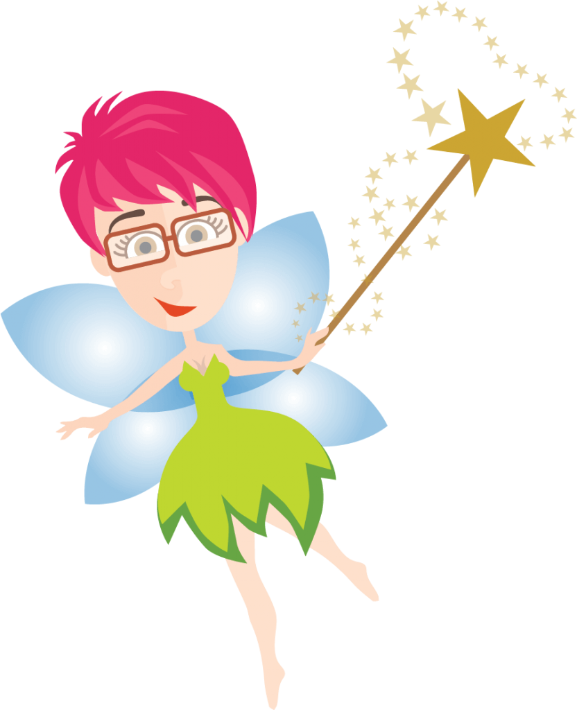 Contact - ThePixelPixie