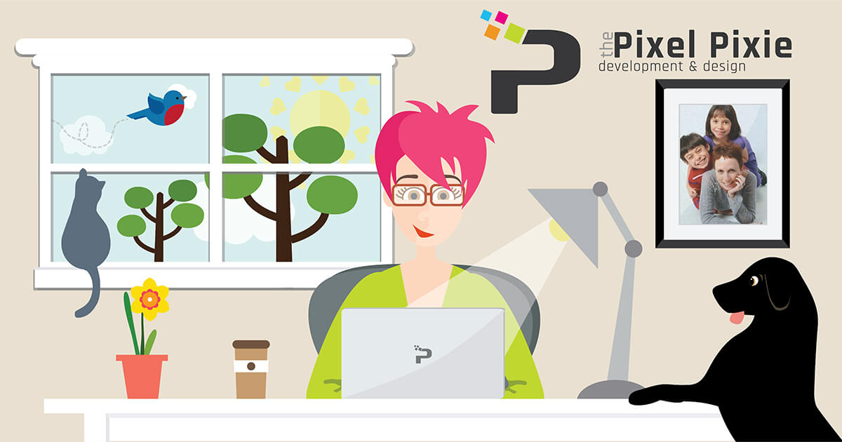 Group Posts under Category Titles - WordPress Loop - ThePixelPixie